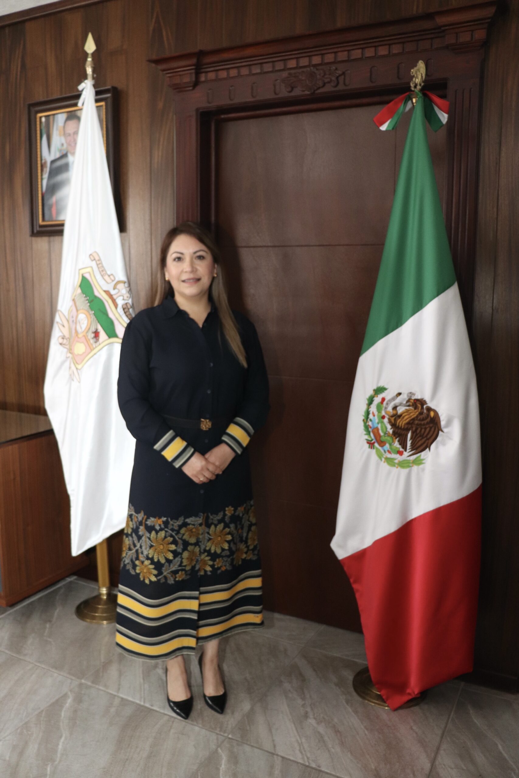 Regidores – Pedro Escobedo