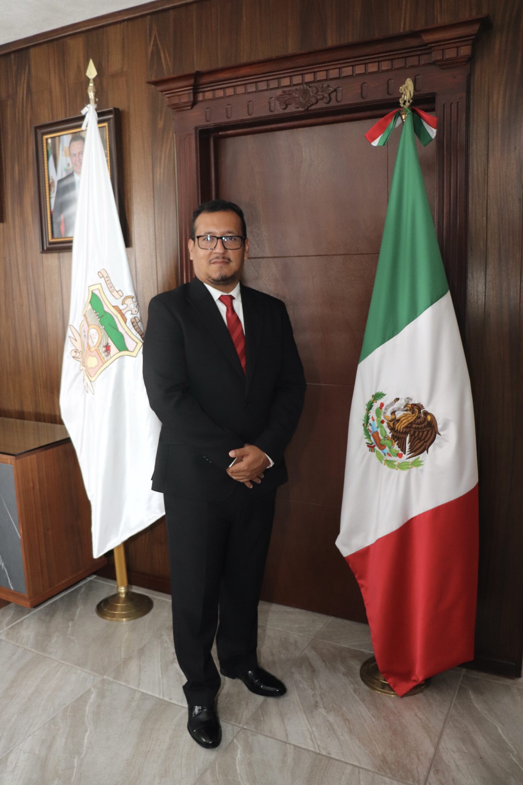 Regidores – Pedro Escobedo